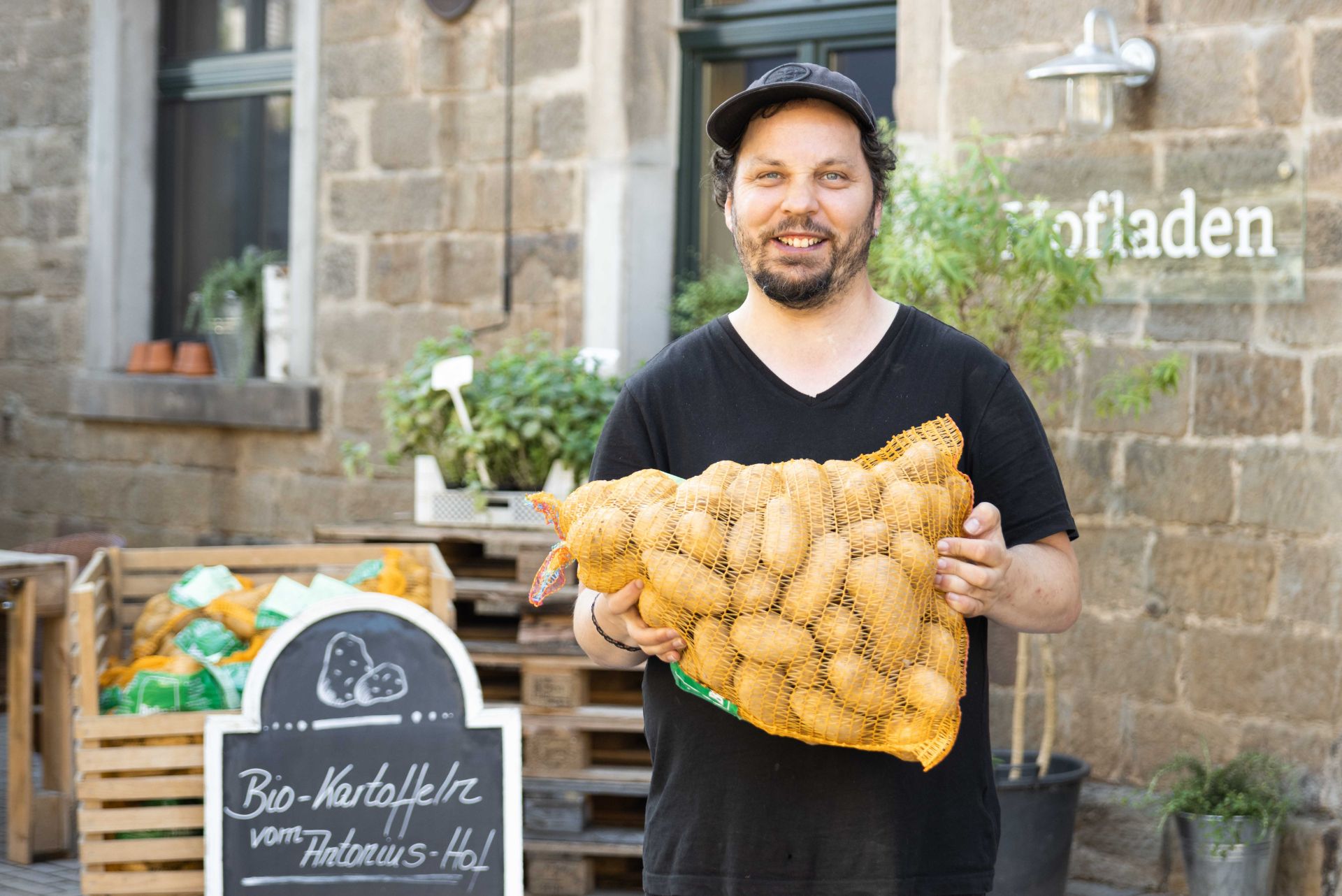 Stellenangebote Fulda & Umgebung | Karriere bei antonius - antonius ...